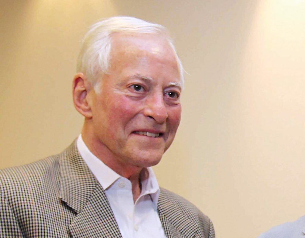 10 reguł sukcesu Brian Tracy