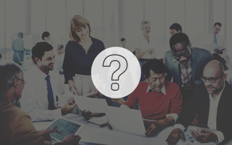 Jak zadawać lepsze pytania i otrzymywać właściwe odpowiedzi?